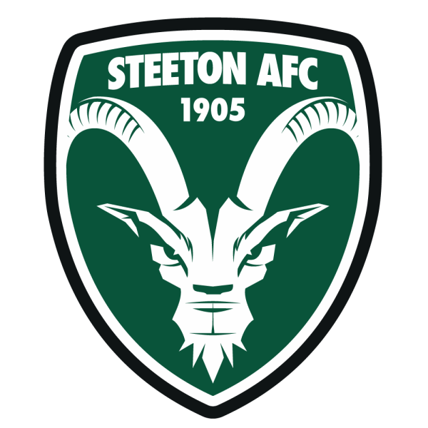 Steeton AFC v Fulwood Amateurs – Steeton AFC
